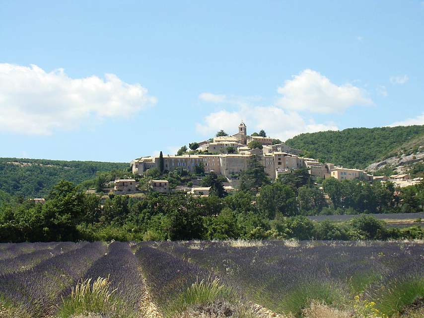 Office de Tourisme Haute-Provence Pays de de Banon - Banon
